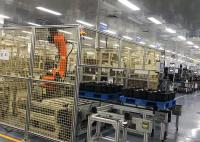China Thermal Management System Integrated Module Assembly Line Equipment EOL for sale