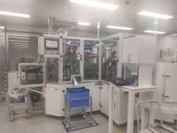 China Automobile Pipeline Quick Connector Automation Assembly Machine Custom for sale