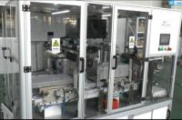 China Automobile Reversing Radar Automatic Production Line Assembly and Testing for sale