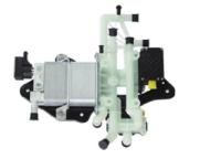China Thermal Management System PLC Assembly Line Equipment for Automotive for sale