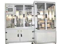 China O Ring Automatic Assembly Machine For Custom Automation Automotive Parts for sale