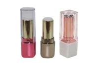 China Lipstick Assembly Cosmetics Automation Production Line PLC Controlled for sale