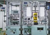 China PLC Automatic Assembly Machine 380V/220V for Water Pump Related Products for sale