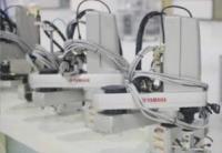 China Automotive Automation Assembly Line for Heat Pump CV Valve for sale