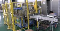 China Automobile Assembly Line for Cam Bearing Cover Inspection Sorting Deburring for sale