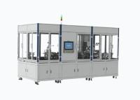 China Automotive Industry Automation Of Assembly Auto Parts Production Line PLC Control for sale