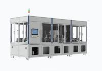 China PLC Cosmetics Assembly Machine Automated Cosmetics Assembly Machine for sale