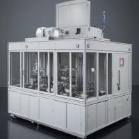 China Industrial Automation System Cosmetics Product Assembly Machine for sale