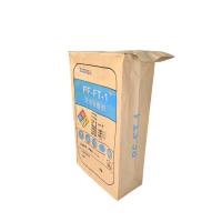 China Multiwall Kraft Valve Paper Bags for Packaging Chemical Materials for sale