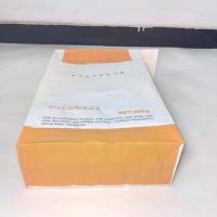 China Stable 1-4 Layers Multilayer Kraft Paper Bags Moisture Proof  High Tensile Strength for sale