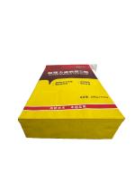 China Custom Structured Colored Multiwall Paper Bags Package Chemicals for sale