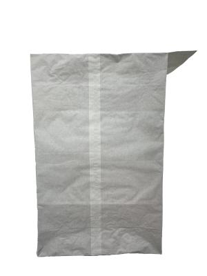 China High Tear Resistance Kraft Paper Laminated Bags Coated Or Uncoated Durable for sale