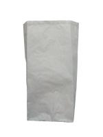 China Multiwall Paper Bags High Tear Resistance Custom Closure Packaging for sale