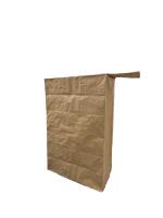 China Coated Or Uncoated Kraft Paper Laminated Bags For Retail Packaging And Sustainable Product Packaging Solutions for sale