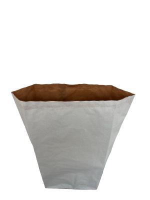 China Custom Multi Wall Paper Bags Open Mouth Closure  For Retail And Industrial for sale
