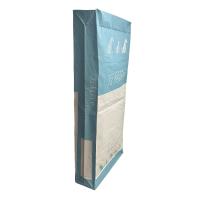 China Open Mouth Multiwall Kraft Paper BagsDurable Packaging Solutions For Retail Food And Gifts for sale