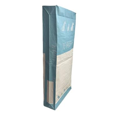 China Open Mouth Multiwall Kraft Paper BagsDurable Packaging Solutions For Retail Food And Gifts for sale