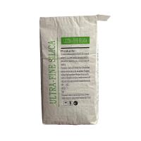 China Various Sizes Recycled Multiwall Paper Bags Stand Up Pouch Durable Eco Friendly for sale