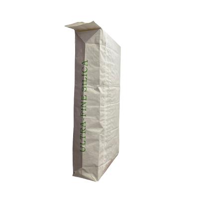 China Customizable Kraft Paper Laminated Bags Stand Up Pouch Packaging for Retail Food Snacks Gift and Merchandise for sale