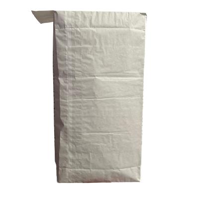 China Retail Pet Food  Multiwall Paper Bag Manufacturers Customizable for sale