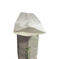 China Custom Brown Industrial Multiwall Paper Bags Eco Friendly Packaging Options Suitable For Retail Pet Food And Gift Packaging for sale