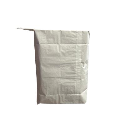 China Retail And Industrial Kraft Paper Laminated Bags / Multiwall Bags Custom Printing for sale