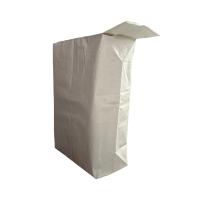 China Pasted Valve Multi Wall Paper Bags Recyclable Customizable for sale