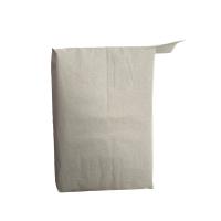 China Custom Industrial Pasted Valve Multiwall Paper Bags White Or Brown for sale
