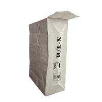 China Coating Strong Multiwall Kraft Paper Bags For Industrial Multiwall Sacks for sale