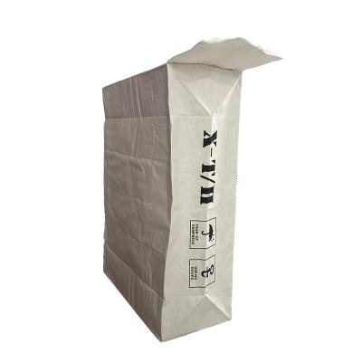 China Coating Strong Multiwall Kraft Paper Bags For Industrial Multiwall Sacks for sale