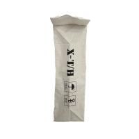 China Customizable Pasted Valve Multiwall Paper Bags White Or Brown For Packaging Applications for sale