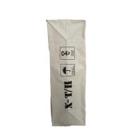 China Pasted Valve Sealing Pasted Valve Multiwall Paper Bags For Industrial for sale