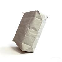 China Industrial Multiwall Paper Bags Durable Packaging Solution For Bulk Materials for sale