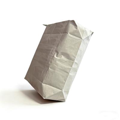 China Industrial Multiwall Paper Bags Durable Packaging Solution For Bulk Materials for sale