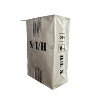 China Pasted Valve Sealing Pasted Valve Multiwall Paper Bags For Industrial for sale