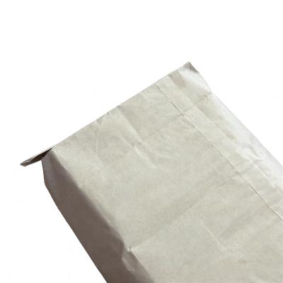 China Powder And Granule Packaging Pasted Valve Multiwall Paper Bags / Multiwall Sacks for sale