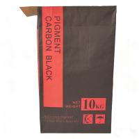 China Multiwall Construction Pasted Valve Bags For Weightcapacity Typically 10kg To 25kg Packaging for sale