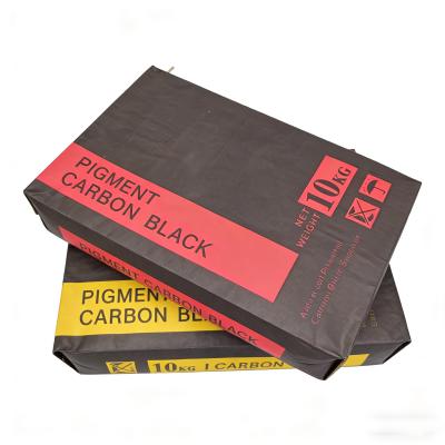 China Easy Opening And Filling Pasted Paper Valve Bags Multiwall 10kg To 25kg Weightcapacity for sale