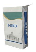 China Multiwall Valve Pasted Paper Multiwall Bags Bulk Materials for sale