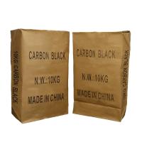 China High Tear Resistance Pasted Valve Bags Custom Logo And Design Printing for sale