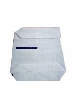 China Valve Multiwall Paper Sack Heat Sealing Or Stitching Ideal For Bulk Powder Packaging for sale