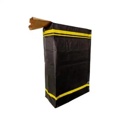 China Up To 25 Kg Capacity Packing Cement Bags High Moisture Resistance For Industrial And Agricultural for sale