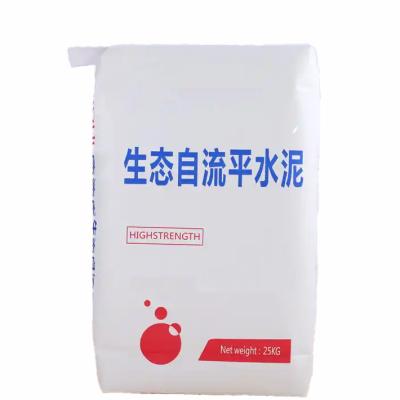 China Powders Packaging Pasted Valve Bags Durable And Closure System for sale