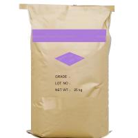 China Self Sealing Valve Pasted Valve Bags For Chemicals Packaging Leak Resistant And Durable for sale