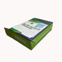 China 10kg Size Designed Pasted Valve Bags For Easy Stacking And Transportation for sale
