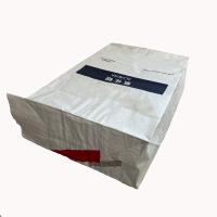 China Typically 80-120 Grams Multiwall Sacks High Tear Resistance For Packaging for sale
