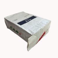 China Typically 80-120 Grams Multiwall Sacks High Tear Resistance For Packaging for sale
