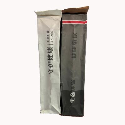 China Industrial Laminated Kraft Paper Bags 25KG Packing Weight For Secure Transport And Storage for sale