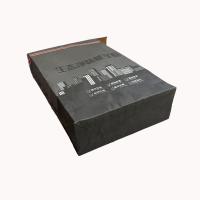 China Customization In Size Pp Laminated Kraft Paper Bag White Or Brown Durable Packaging Solution for sale