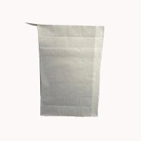 China Custom Mouth Type Multiwall Paper Sack Multi Layer Heavy Duty Packaging Secure Transport And Storage for sale